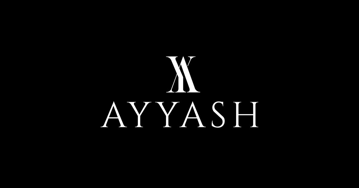 Ayyash Design